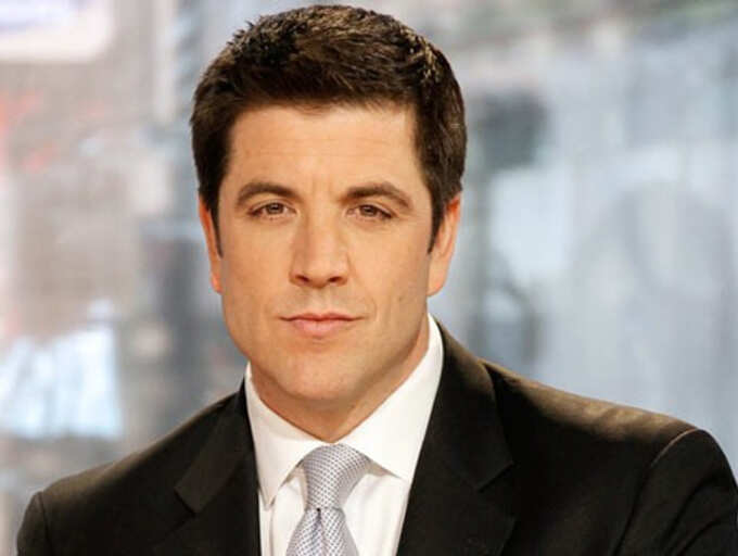 Josh Elliott: Anchor Leaving NBC Sports Less Than 2 Years After Joining ...