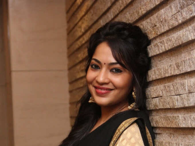 I am looking for roles of substance: Ramya Subramanian | The Times of India