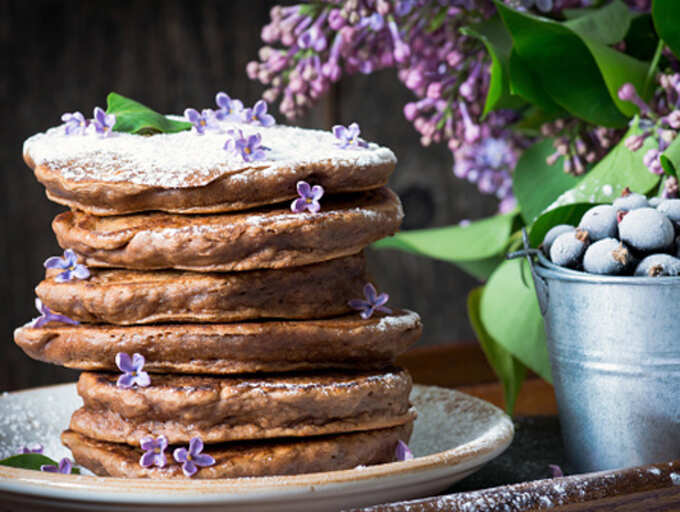 10 flowers that are edible just like any food | The Times of India