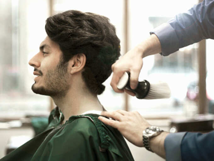 Grooming guide for a party night | The Times of India