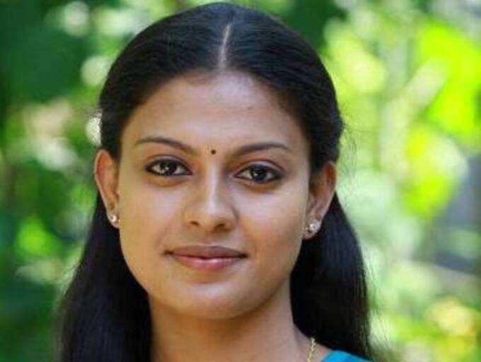 Anusree on Star Life | The Times of India