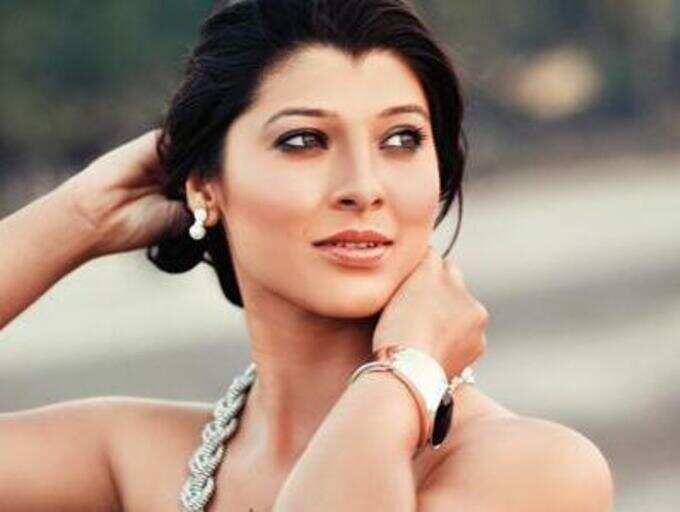 Tejaswini Pandit bags four awards | The Times of India