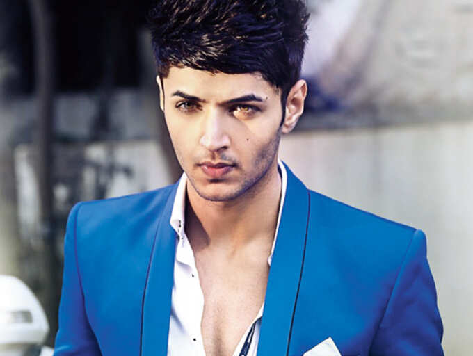 Siddharth Gupta to take over from Karan Kundra as TV host | The Times ...