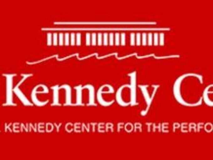 Indian-American appointed Kennedy Centre trustee | The Times of India