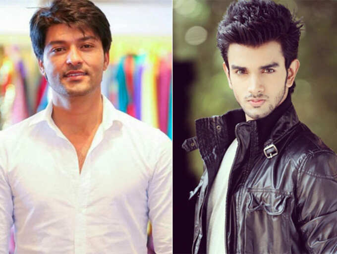 Anas Rashid gets into a tiff with new entry Kunal Khosla | The Times of ...