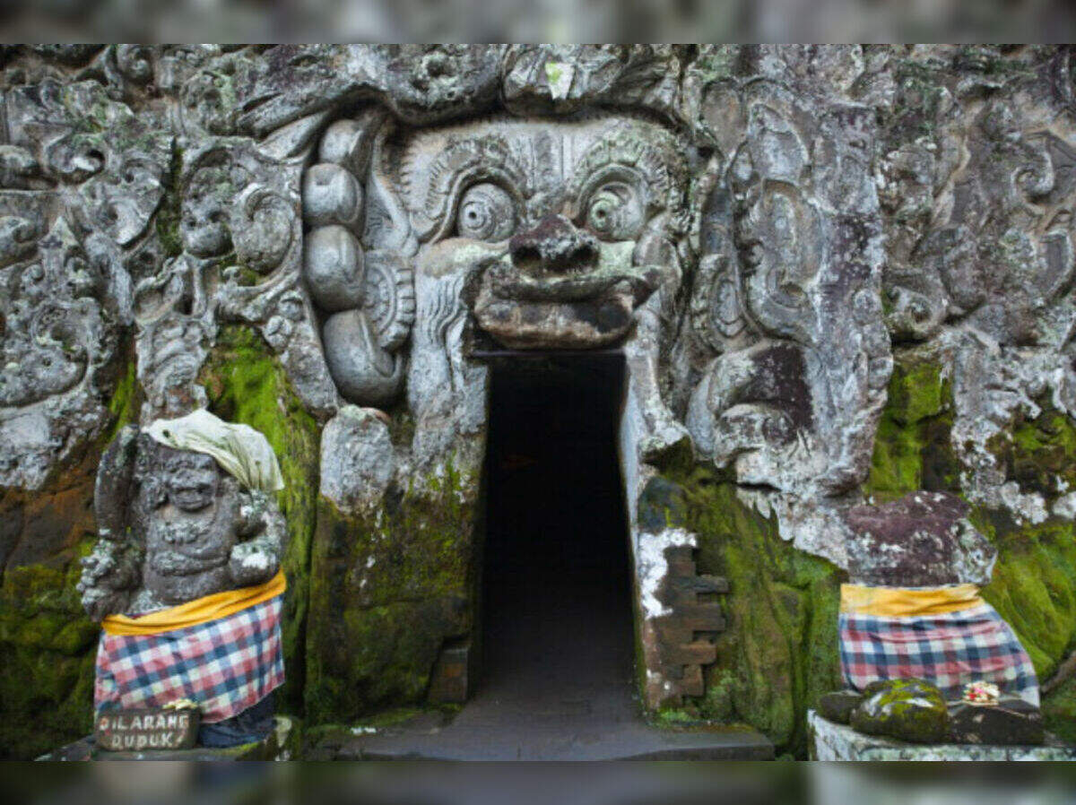 Goa Gajah Bali Goa Gajah, Ubud, Bali | Trip.com Bali