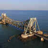 Pamban Bridge - Rameswaram: Get the Detail of Pamban Bridge on Times of ...