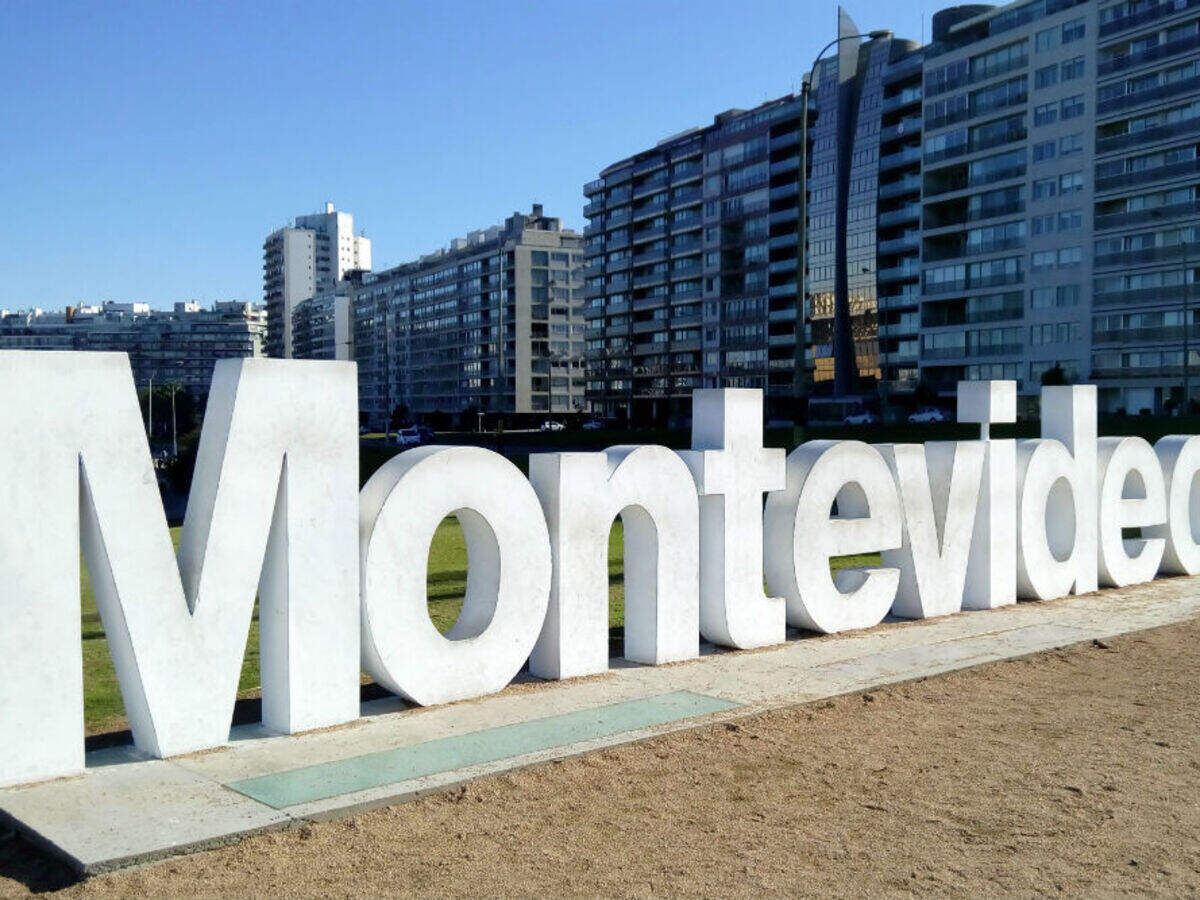 Montevideo Neighborhoods Punta Del Este: One Of The Richest Cities In
