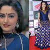 Heroine Jayaprada Family Photos