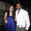 Viren Shah's gala- The Etimes Photogallery