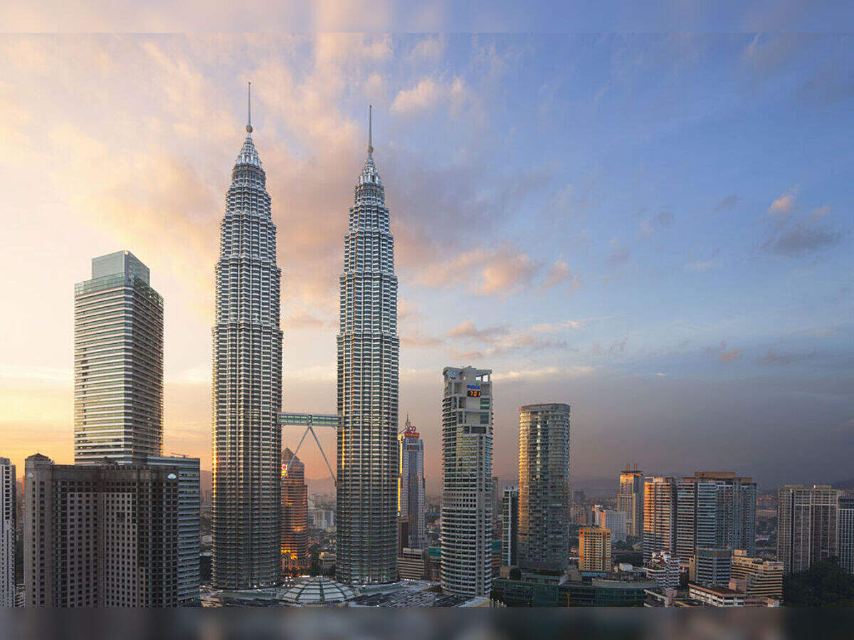 PETRONAS Twin Towers Admission Ticket, Kuala Lumpur Klook Philippines ... PETRONAS Twin Towers Admission Ticket, Kuala Lumpur Klook Philippines ...
