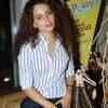 Kangana Ranaut-National award winner Kangana- The Etimes Photogallery ...