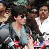 Shah Rukh Khan-SRK back from London- The Etimes Photogallery Page 11