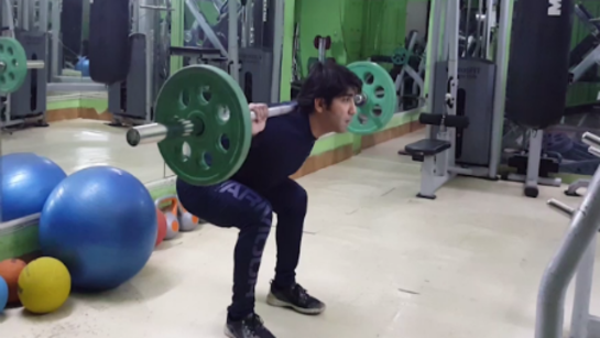 Worst squat mistakes and how to fix them - Times of India