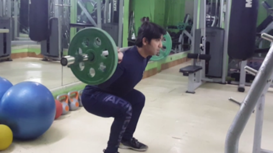 Worst squat mistakes and how to fix them - Times of India