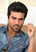Ram Charan: Movies, Photos, Videos, News, Biography & Birthday | eTimes