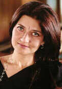 Sarika: Movies, Photos, Videos, News, Biography & Birthday | eTimes