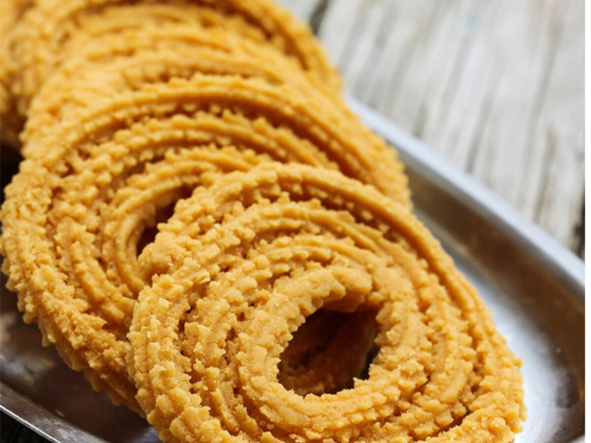 Chakli