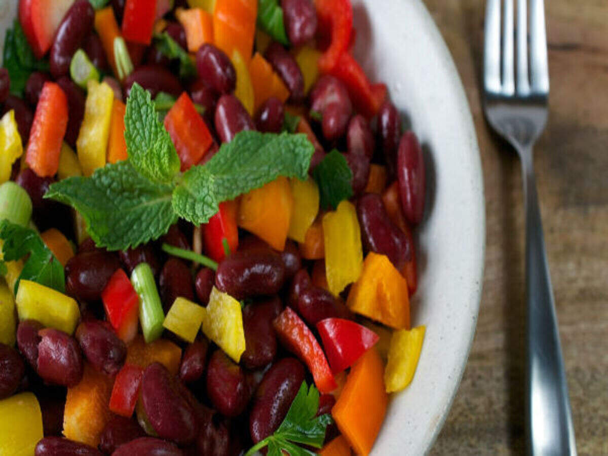 Rajma Salad Recipe In Urdu | Deporecipe.co