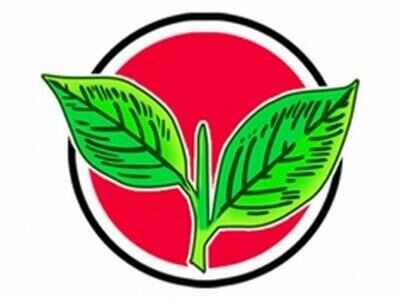 Admk Logo