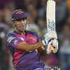 In pics: SRH vs RPS IPL match highlights
