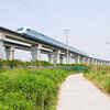 The Shanghai Maglev | Times of India Travel