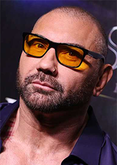 Riddick 2022 Batista