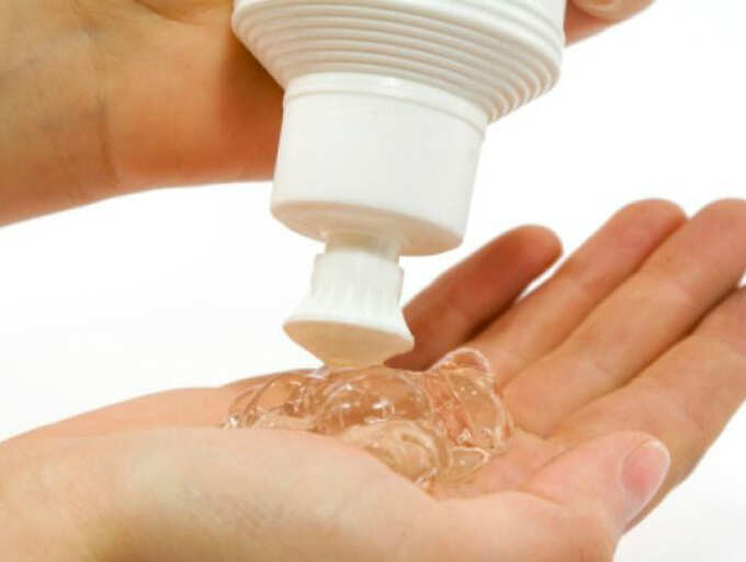 Things you must know before using a lube | The Times of India