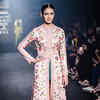 LFW' 17: Day 5 - Divya Reddy- The Etimes Photogallery Page 15