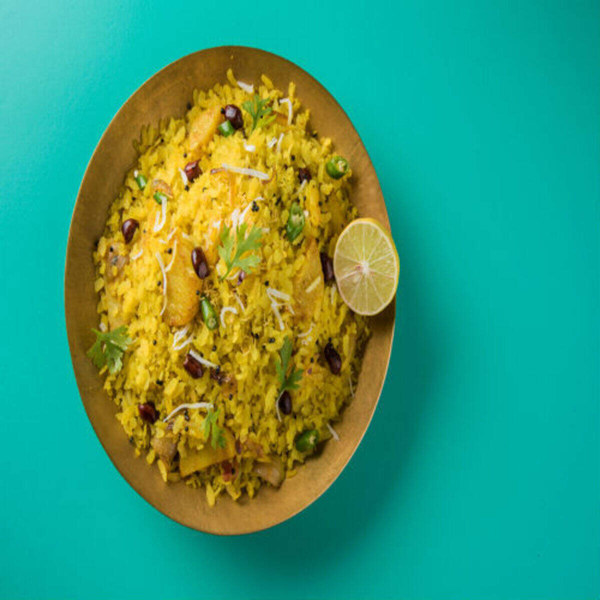 Batata Poha Recipe Gujarati By Bhavna | Dandk Organizer