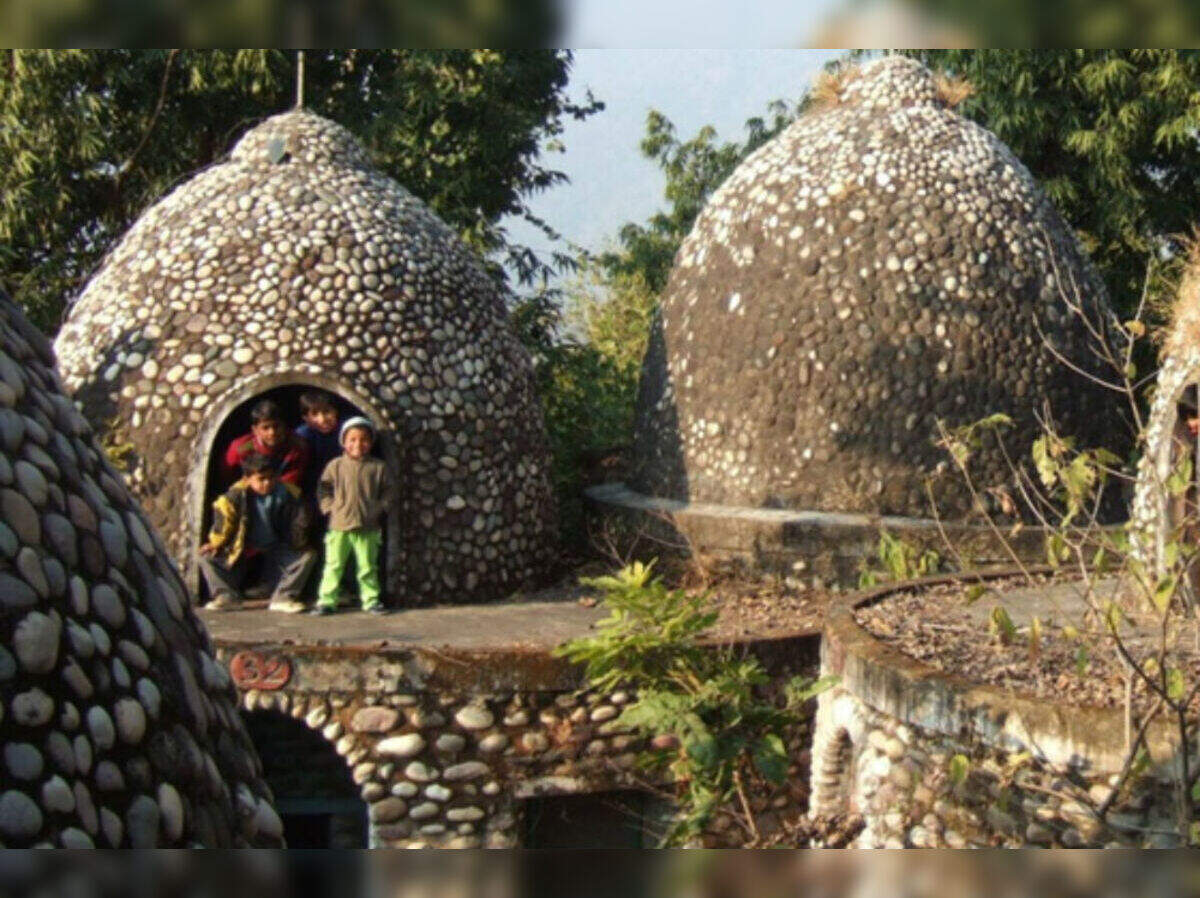 The Beatles Ashram Rishikesh India Top Tips Before You Visit Beatles