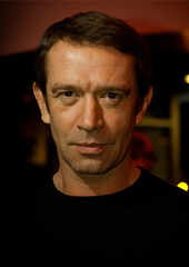 Vladimir Mashkov