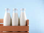 Raw milk, packet milk, tetra packs: Which one should you pick? | The ...