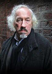 Simon Callow Amadeus