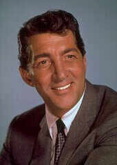 Dean Martin Last Photos