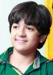 Actor Arya Childhood Photos