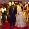 Actor Lal's daughter's engagement ceremony- The Etimes Photogallery Page 6