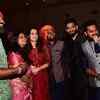 Actor Lal's daughter's engagement ceremony- The Etimes Photogallery Page 18
