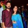 Actor Lal's daughter's engagement ceremony- The Etimes Photogallery Page 9
