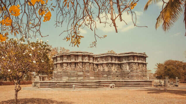 Travel to these off-beat Indian places in 2018 | TimesTravel