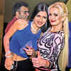 Kabir Talwar's birthday party- The Etimes Photogallery Page 3