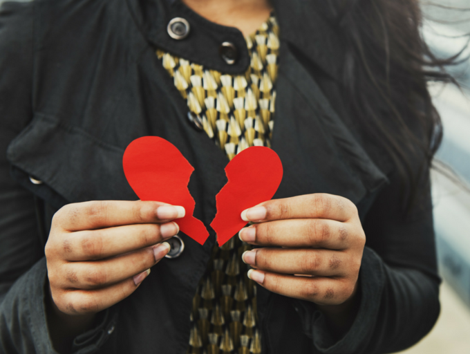 6 lessons to learn from a break up that will make your next ...