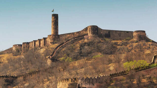 Manikarnika Shooting Location in Rajasthan - Tourist Spot in Rajasthan ...