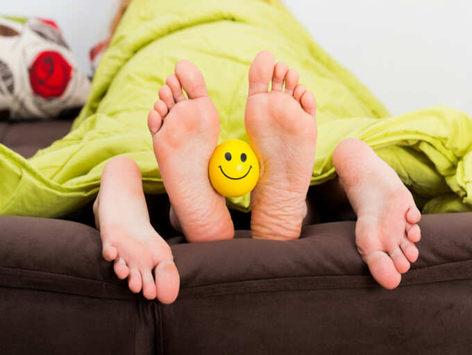 Weirdest Things People Have Said After Having Sex The Times Of India