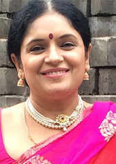 Chhaya Vora: Movies, Photos, Videos, News, Biography & Birthday | eTimes
