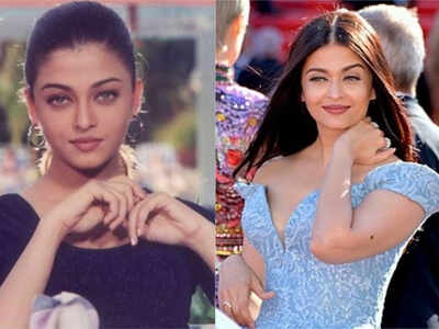 Aishwarya Now