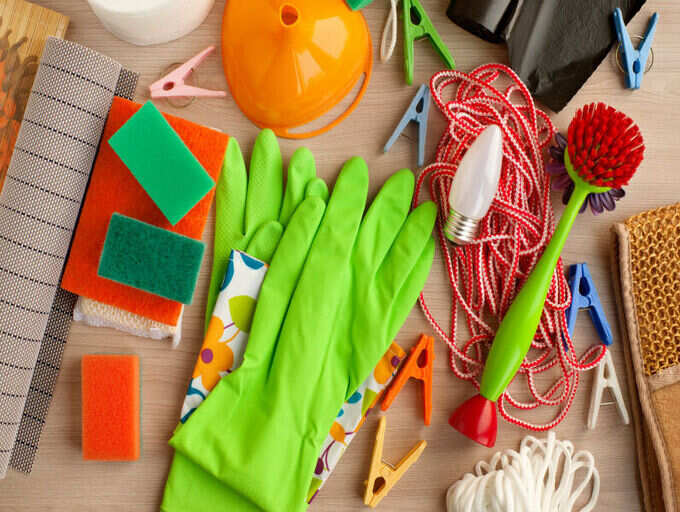 Warning! These 5 common things in your home are dangerous than you ...