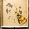 Your pizza box may be more harmful than pizza itself! Here’s why