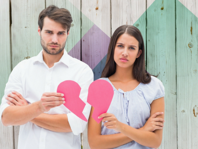 Here’s how to say, “No, I don’t love you” when someone you aren't in ...