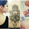 Tattoo Day special: Here are the Marathi TV actresses with their ...
